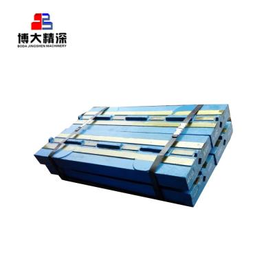 Cina Macchine per la produzione di martelli per la produzione di miniere in vendita