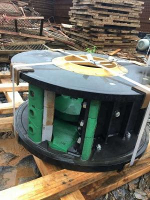 Cina Barmac Rotor B6150 B7150 B9100 VSI Crusher Usure Parts Affidato dai clienti di tutto il mondo in vendita