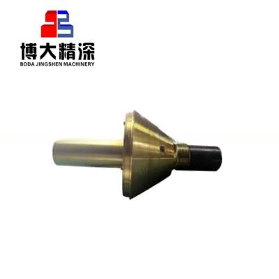 China Stone Machine Head Assembly for GP550 GP220 GP11F Crusher Spare Parts Stone Crushing for sale