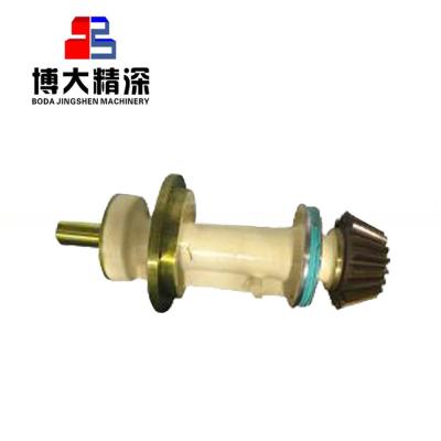 China GP200 Crusher Countershaft Assembly for Crusher Machine Type Crusher Energy Mining for sale