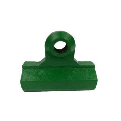 China Stone Crusher Wear Parts Barmac B7150 B9100 VSI Rotor Tip Client Specification for sale