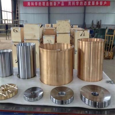 China GP220 Triturador de cônicos de buchas excêntricas para mineração de minério Dimenção de peças Números ou desenhos à venda