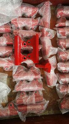Cina Ricambi di macinatore di pietra Punti del rotore per B9100 VSI Numero o disegni di parti di macinatore in vendita