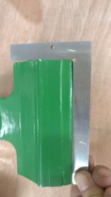 Cina Specifica standard del cliente B6150 VSI Rotor Tip Set per parti di usura per la trituratrice di pietra in vendita