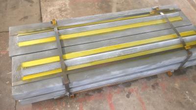 Cina 799 KG Peso Servizio OEM Picciatore di impatto Parti di ricambio NP1313 1415 Bar di rottura Bar di impatto in vendita