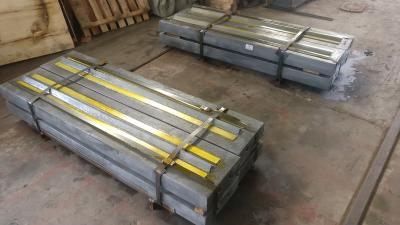 Cina 799 KG Peso Servizio OEM Picciatore di impatto Parti di ricambio NP1313 1415 Bar di rottura Bar di impatto in vendita