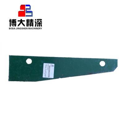 Cina Fabbricazione di pezzi di ricambio per la frantumazione di acciaio ad alto manganese Barmac VSI B6150 in vendita