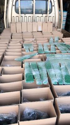 Cina Fabbricazione di pezzi di ricambio per la frantumazione di acciaio ad alto manganese Barmac VSI B6150 in vendita