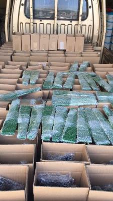 Cina Fabbricazione di pezzi di ricambio per la frantumazione di acciaio ad alto manganese Barmac VSI B6150 in vendita