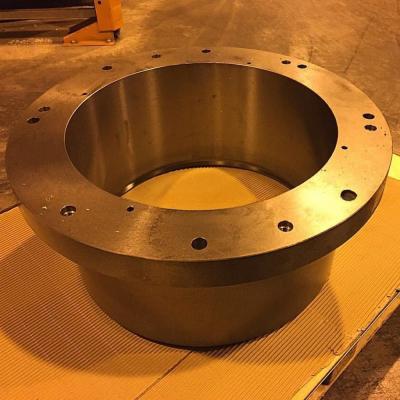Cina Protezione del braccio di ragno in acciaio ad alto manganese per la frantumazione a cono H4800 in vendita