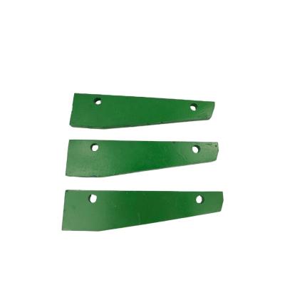 China Construction Works B9100 Trial Plate Set for Barmac VSI Crusher Spare Parts 5KG Weight for sale