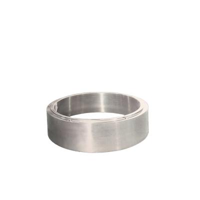Cina Anello di filtro a colori per la trituratrice a cono CH660 Parti di ricambio e usura nella trituratrice di tipo macchina in vendita