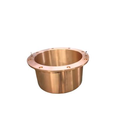Cina Crasatore piastra di usura del pistone per GP300 Crasatore a cono in vendita