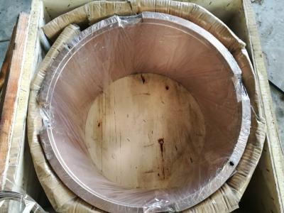 Cina Crasatore piastra di usura del pistone per GP300 Crasatore a cono in vendita