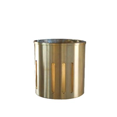 Cina Macchine di estrazione mineraria GP300 Conoscrusher parti di ricambio Placca di usura e protezione in vendita