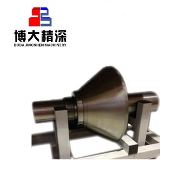 Cina Crusher GP300 Crusher a cono con testa inferiore a buccia Assemblaggio dell'albero principale per la macchina di estrazione del minerale in vendita