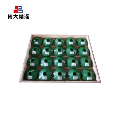 Cina Barmac B7100 VSI distributore di pezzi di ricambio per frantumatori in vendita