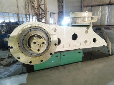 Cina C125 C140 C145 C160 C200 Numero di assemblaggio Pitman in vendita