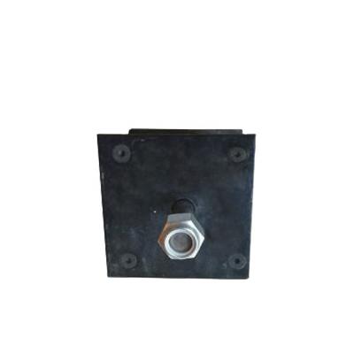 Cina Per il trattamento delle miniere energetiche, tipo di ammortizzatore di forgiatura per pezzi di ricambio di trituratrice a cono HP500 in vendita