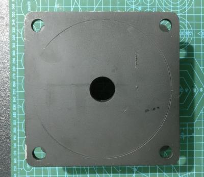 Cina Per il trattamento delle miniere energetiche, tipo di ammortizzatore di forgiatura per pezzi di ricambio di trituratrice a cono HP500 in vendita