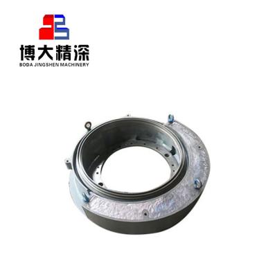 Cina Concivitore HP800 Concivitore parti di ricambio Contrapeso Assemblaggio Macchina Tipo di Concivitore in vendita