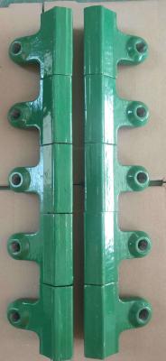 Cina B9100SE Parti di ricambio del VSI Crusher Rotor Tips per specifiche standard e personalizzate del cliente in vendita