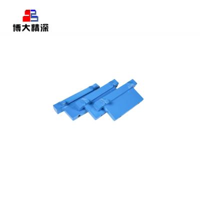 Cina Parti di usura del frantumatore B6150 Set di punte del rotore per apparecchiature di estrazione di barmac nell'estrazione del minerale in vendita