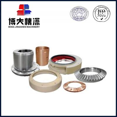 Cina Assemblaggio di ingranaggi eccentrici per HP500 Stone Cone Crusher Performance duratura in vendita