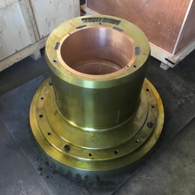 Cina Assemblaggio di ingranaggi eccentrici per HP500 Stone Cone Crusher Performance duratura in vendita