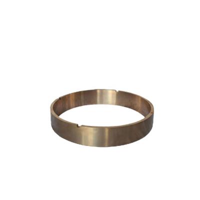 China Forging Surface Treatment Process HP500 Cone Mining Crusher Parts Upper Head Bushing for sale