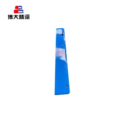 Cina Macchine di estrazione Barmac B8150 VSI pezzi di ricambio di frantumatori in vendita
