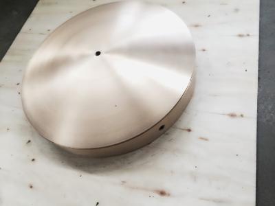 Cina Palla di testa personalizzata per HP500 Stone Mining Machine Cone Crusher Parts Wear da OEM in vendita