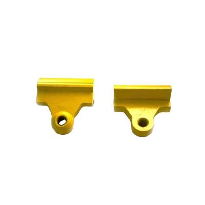 Cina Parti di usura del frantumatore B6150 Set di punte del rotore per apparecchiature di estrazione di barmac nell'estrazione del minerale in vendita