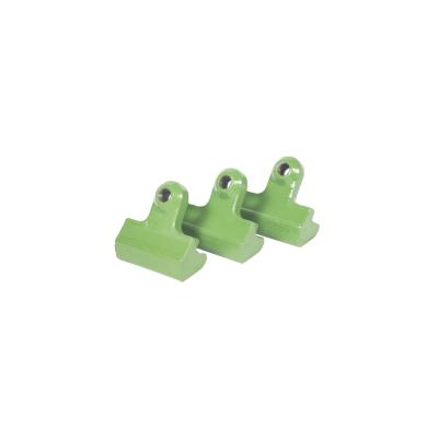 China Triturador de minério de minério Barmac B6150 B90394060A Retorno para cima Rotor Tip Set para processamento de pedreira à venda