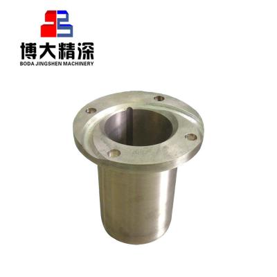 Cina Parti in bronzo Fabbricazione di pezzi staccati per la frantumazione a cono HP500 in vendita