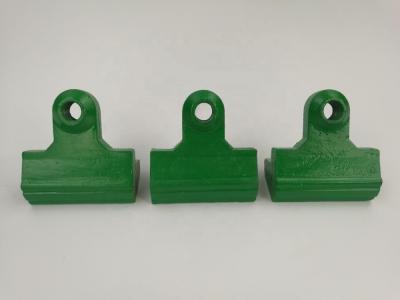 Cina Controllo professionale parti di usura VSI Crusher B6150SE Rotor Tip Set per l'estrazione di energia in vendita