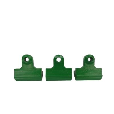 Cina Sette di punte del rotore di forgiatura per la frantumazione B9100SE VSI ORE Mining and wear parts guaranteed in vendita