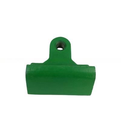 Cina Sette di punte del rotore di forgiatura per la frantumazione B9100SE VSI ORE Mining and wear parts guaranteed in vendita