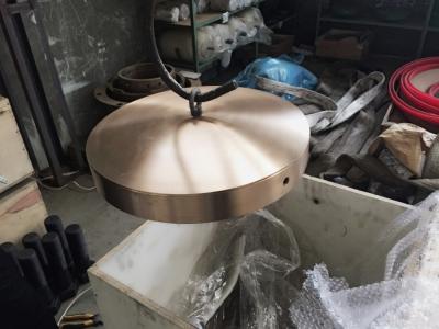 Cina Protezione Busching HP300 Conoscrusher Parti di ricambio testa palla per l'estrazione di minerale competitivo in vendita