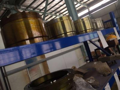 China Verwerking Type smeedmachine GP300 kegelbreker Mijnbouwmachineonderdelen Te koop