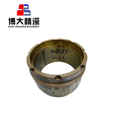 China Verwerking Type smeedmachine GP300 kegelbreker Mijnbouwmachineonderdelen Te koop