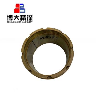 China Verwerking Type smeedmachine GP300 kegelbreker Mijnbouwmachineonderdelen Te koop