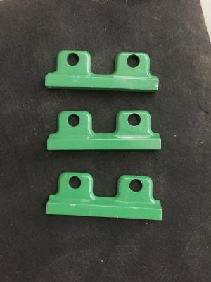 Cina Performance ottimale Durable Back up Tip Set B6150SE Ricambi e parti di usura VSI Crusher in vendita