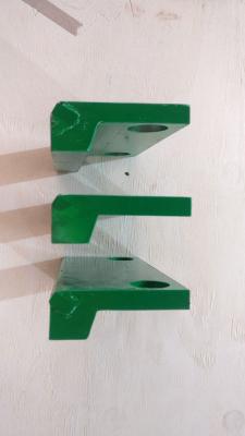 Cina Performance ottimale Durable Back up Tip Set B6150SE Ricambi e parti di usura VSI Crusher in vendita