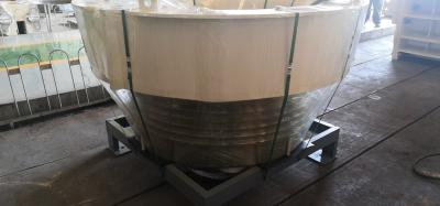 Cina Tipo di lavorazione Assemblaggio di scatole di forgiatura per la trituratrice HP4 Ricambi per la trituratrice a cono di pietra in vendita