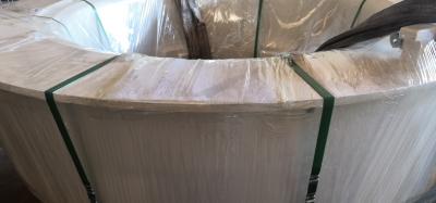 Cina Tipo di lavorazione Assemblaggio di scatole di forgiatura per la trituratrice HP4 Ricambi per la trituratrice a cono di pietra in vendita