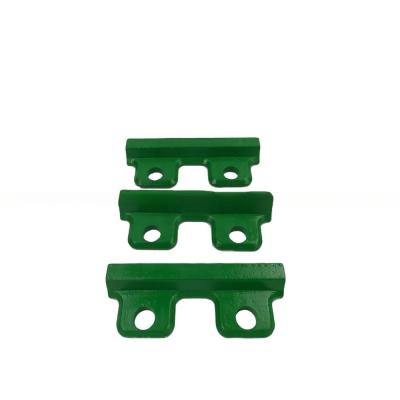Cina 3.21 KG Peso VSI trituratore back up tip set ricambi e parti di usura B6150SE in vendita