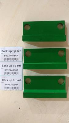 Cina 3.21 KG Peso VSI trituratore back up tip set ricambi e parti di usura B6150SE in vendita