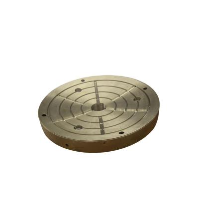 Cina Tipo di lavorazione Fusione copper socket liner per trituratore di pietra HP400 nelle attrezzature minerarie in vendita
