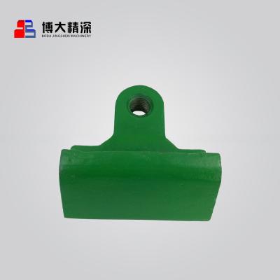 中国 石粉砕機のスペアパーツ VSI 粉砕機のローターの尖端セット 鍛造 加工型鍛造 販売のため